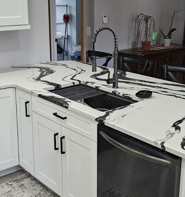 The Beauty and Benefits of Granite Countertops Buffalo - Buffalo ...